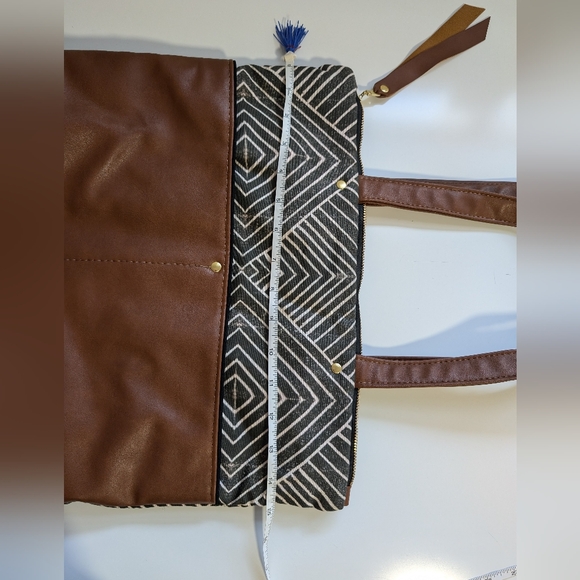 Hannah Wingate Designs | Bags | Hannah Wingate Hwd Tote Bag | Poshmark